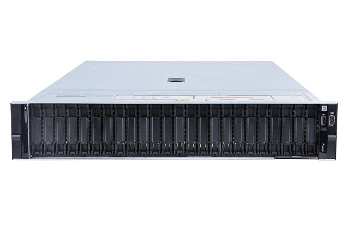 Dell PowerEdge R7625 - Configure & Buy Online