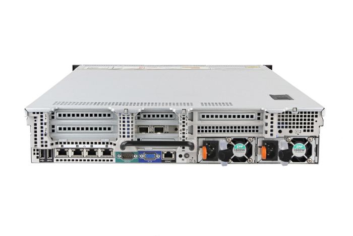Dell PowerEdge R830 Refurbished Rackmount