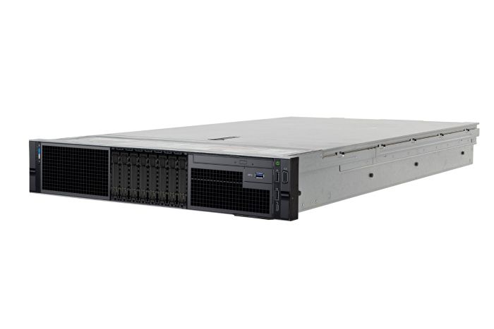 Dell PowerEdge R840 - Configure & Buy Online