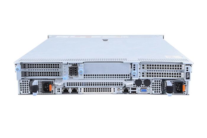 Dell PowerEdge R860 - Configure & Buy Online