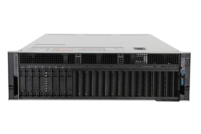 Refurbished Dell PowerEdge R940