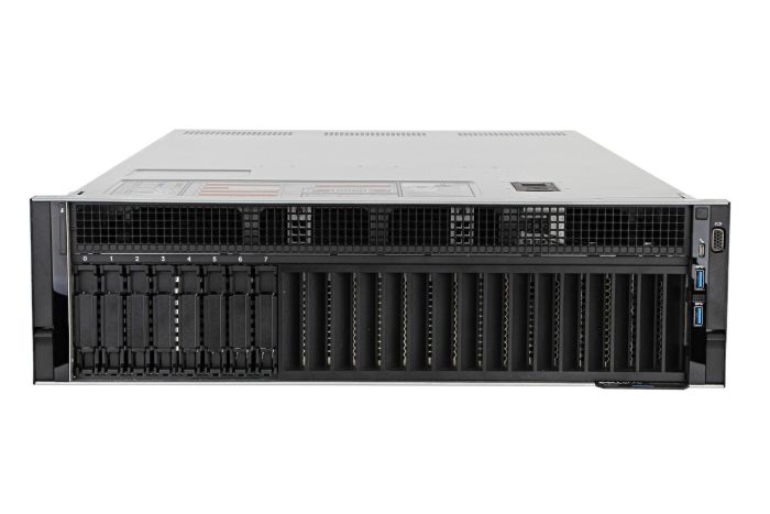Dell PowerEdge R940 - Configure & Buy Online