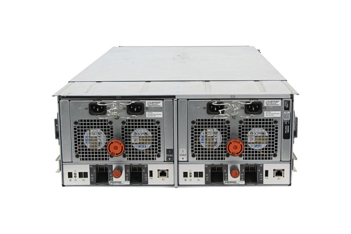 Compellent SC460 Configure To Order