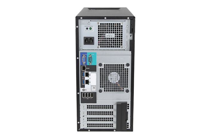 Dell PowerEdge T140 - Configure & Buy Online