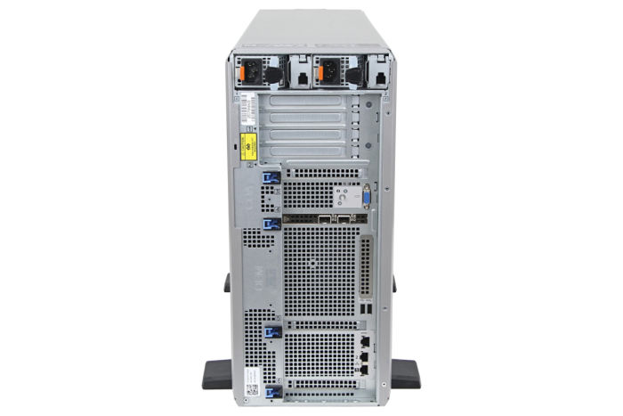 Refurbished Dell PowerEdge T550 Server