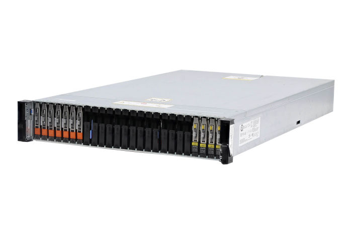 Dell Powerstore 5200T 10/25 GbE ISCSI- 7 x 15.36TB NVMe | Buy Online