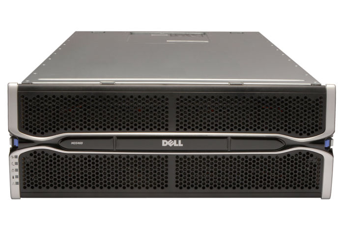 Dell Powervault MD3460 12G SAS - 60 x 4TB SAS 7.2k HDD | Buy Online