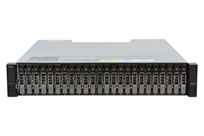 Dell PowerVault ME424 | Configure And Buy Online