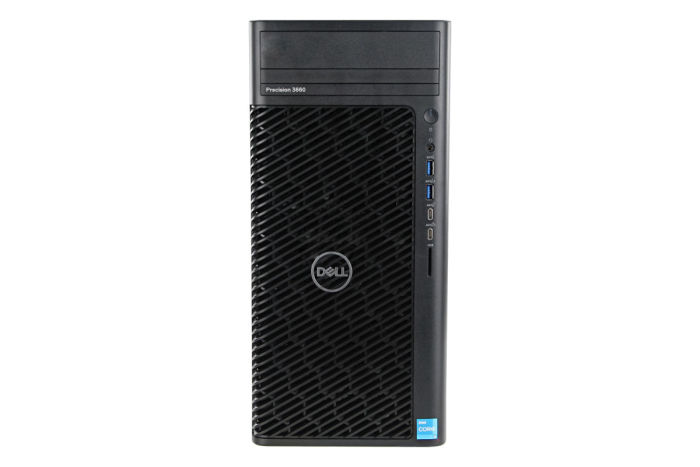 Dell Precision 3660 Tower - Configure & Buy Online
