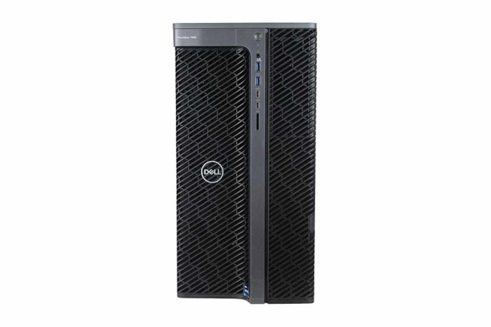 Dell Precision 7960 Tower Workstations