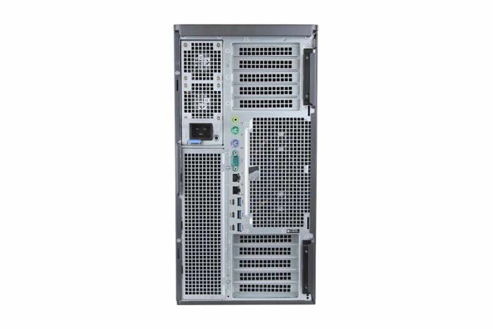 Dell Precision T7960 Workstations