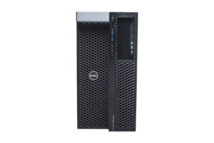 Dell Precision T7920 - Configure & Buy Online