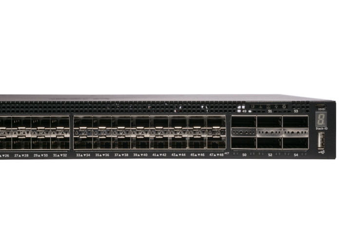 Refurbished Dell PowerSwitch S4048-ON | Buy Online