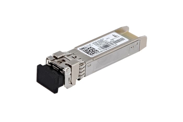 Dell 25Gb SFP28 LC Short Range Transceiver - W4GPP - Ref