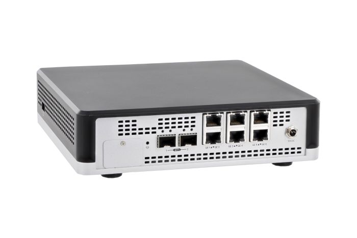 Dell VEP1425 Quad-Core 2.2GHz Platform | Buy Online