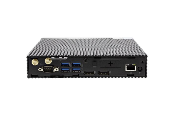 Dell Wyse 5070 Thin Client - Window 10 IOT