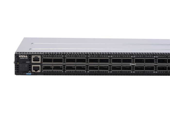Dell Networking Z9100-ON Refurb OS10 Switch | Buy Online