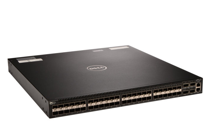 Dell Networking S4810-ON Refurb Switch | Buy Online