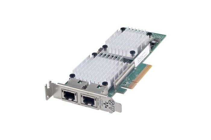 HP 530T 10Gb Network Card | ETB Technologies