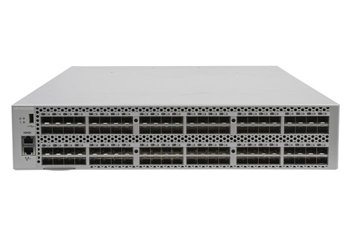 HP StoreFabric SN6500B Switch