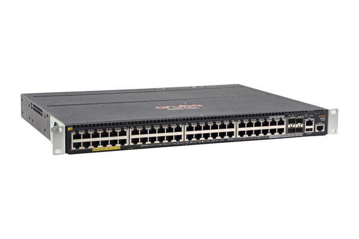 HPE Aruba 2930M JL322A Switch