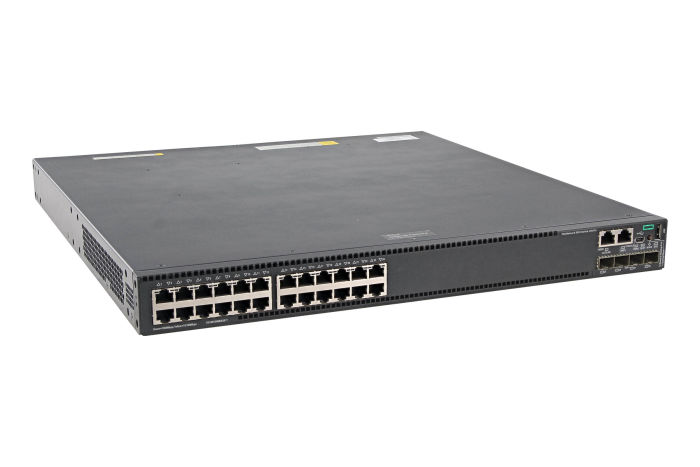 HPE FlexNetwork 5510 Switch