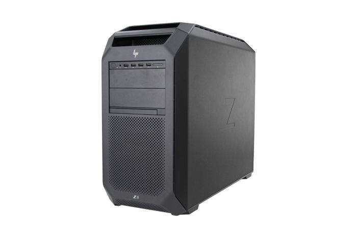 HP Z8 G4 Workstation - Configure & Buy Online