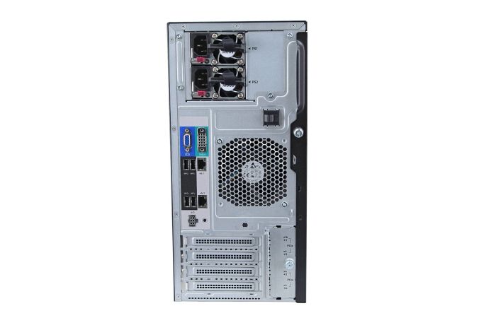 HPE ProLiant ML30 Gen10 - Configure & Buy Online