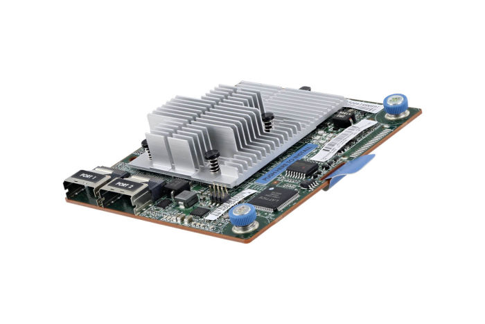 HPE Smart Array P408i-a G10 12G SAS 836260-002 | Buy Online