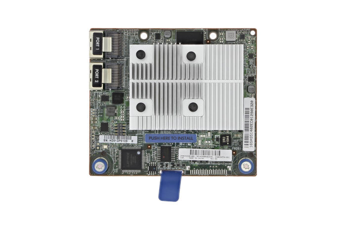 HPE Smart Array P408i-a G10 12G SAS 836260-001 | Buy Online