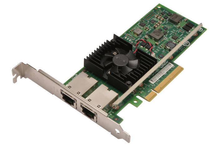 Dell Intel X540-T2 Network Card | ETB Tehcnologies