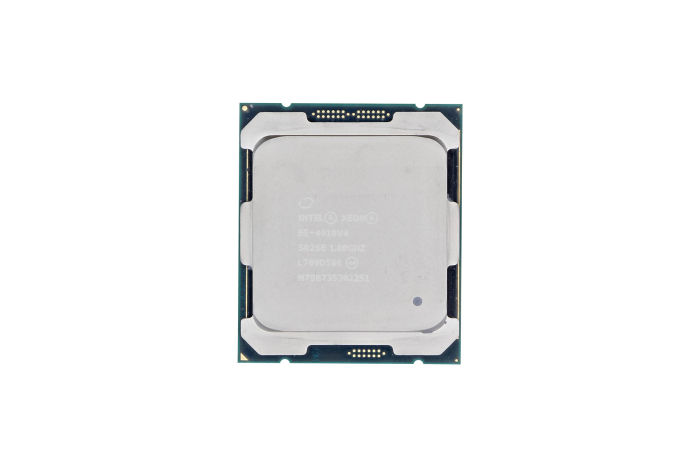Intel Xeon E5-4610 v4 CPU SR2SE | Buy Online
