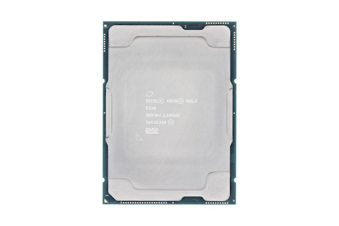Intel Xeon Gold 5320 CPU SRKWU | Buy Online