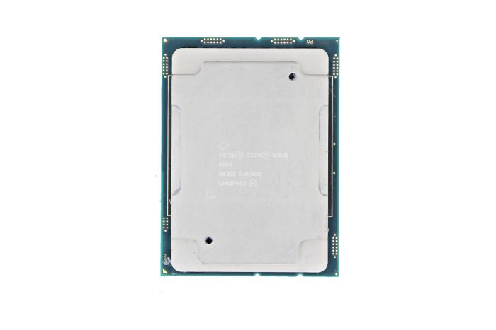 Intel Xeon Gold 6154 CPU SR3J5 | Buy Online