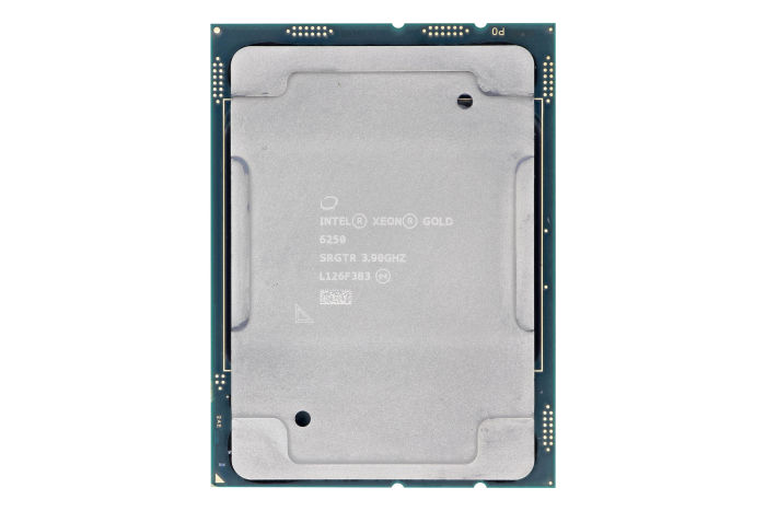 Intel Xeon Gold 6250 CPU SRGTR | Buy Online