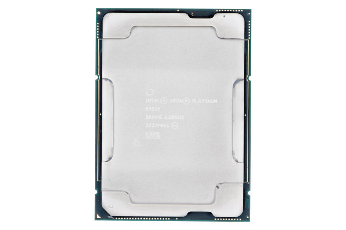 Intel Xeon Platinum 8352Y CPU SRKHG | Buy Online