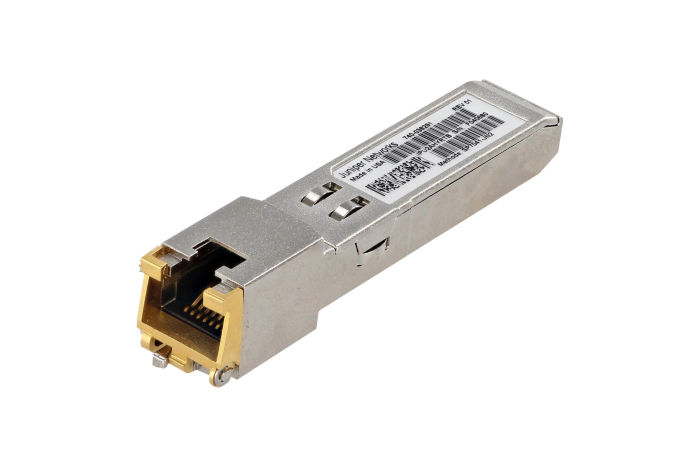 Juniper Transceiver - Juniper SFP-1GE-T Transceiver