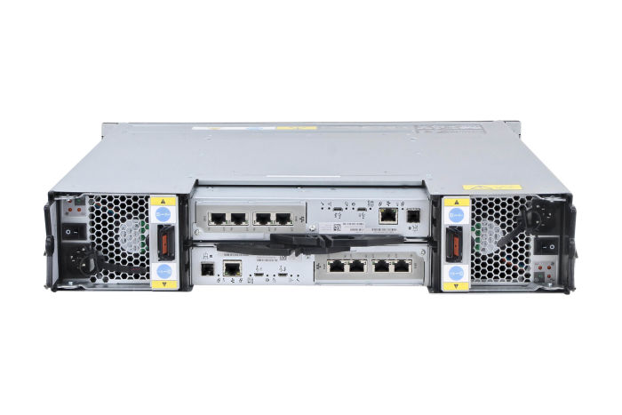 Dell Powervault ME5024 12G SAS - 24 x 1.92TB SAS SSDs | Buy Online