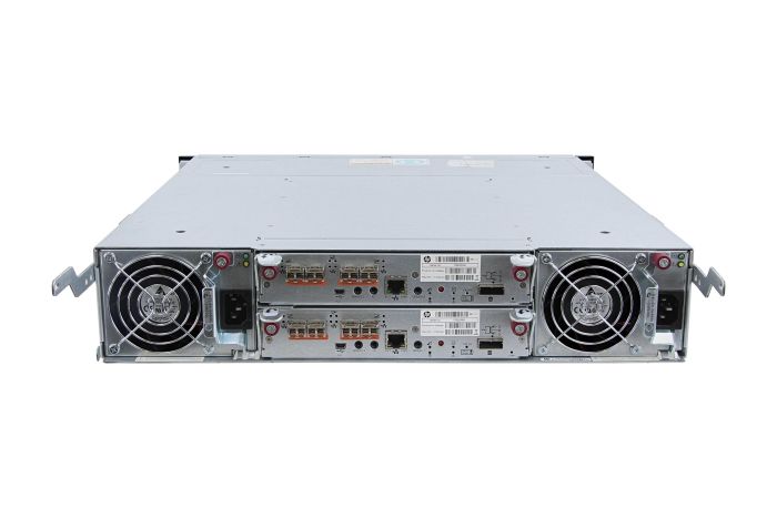 HPE MSA 2040 SAN Storage Array | Buy Online