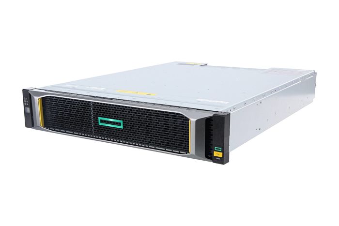 HPE MSA 2060 SAN Storage | Configure & Buy Online