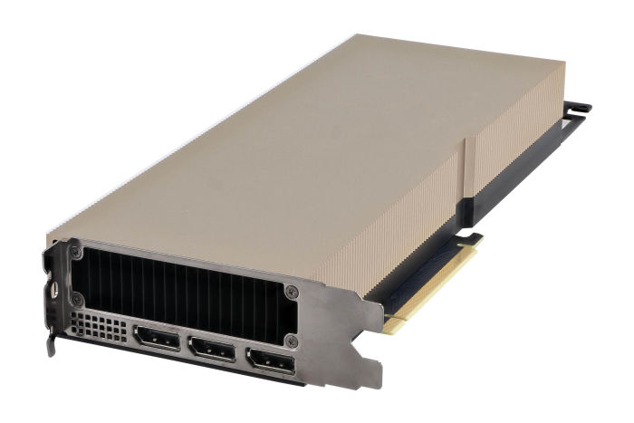 Dell NVIDIA A40 48GB Graphics Accelerator - W6GX6 | Buy Online