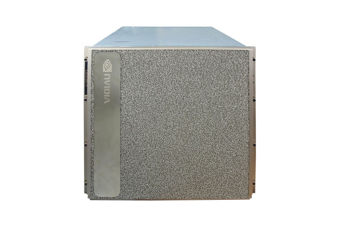 NVIDIA DGX-2 AI GPU Servers