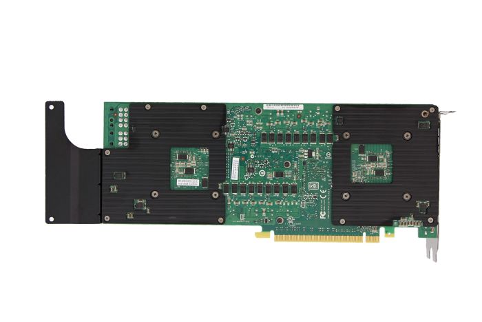 Dell NVIDIA Grid K2 8GB Graphics Card - KVJ6K | Buy Online