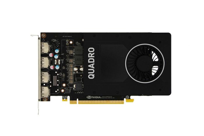 Dell NVIDIA Quadro P2000 5GB Graphics Card - 87CG5 | Buy Online