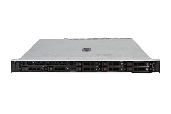 Dell PowerEdge R340 - Configure & Buy Online