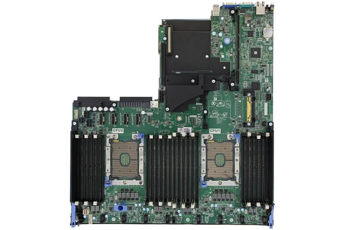 Dell PowerEdge R640 V3 Motherboard W23H8 | ETB Technologies