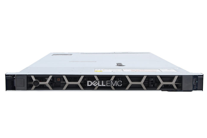 Configure a Dell PowerEdge R650 - Dell Warranty Included