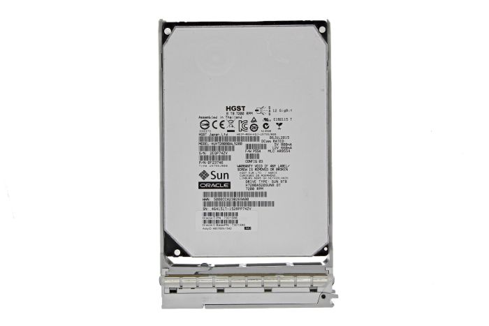 Sun 8TB SAS 3.5" 12G Refurbished Hard Drive 7301588 | Buy Online