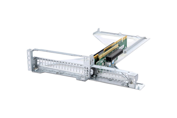 Supermicro RSC-R1UW-2E16 RSC-R1UW-E8R Riser Card 01-SC81964-XX00T101