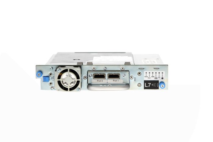 Dell EMC ML3 LTO-7 SAS Tape Drive P9RPT